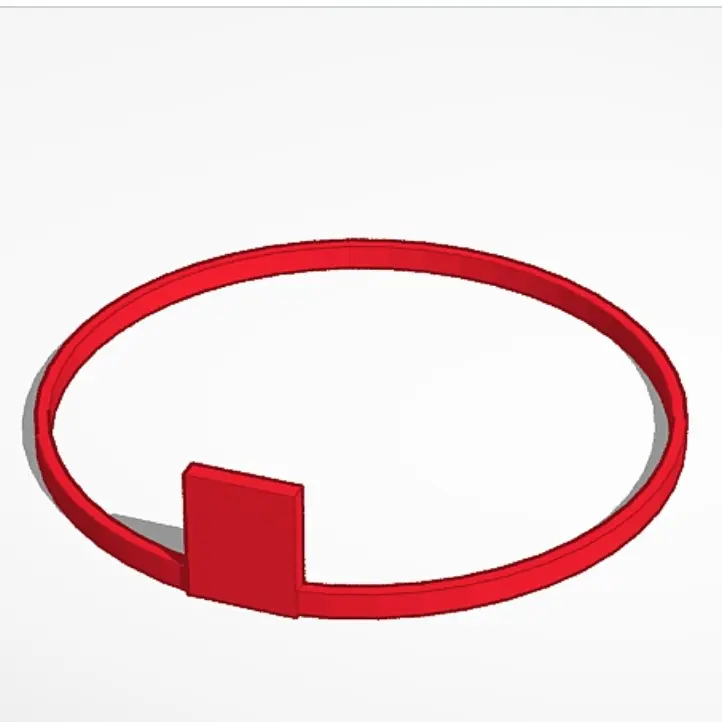 Free Other STL Download - Small Basketball Hoop (For Mini Basketball)by ...