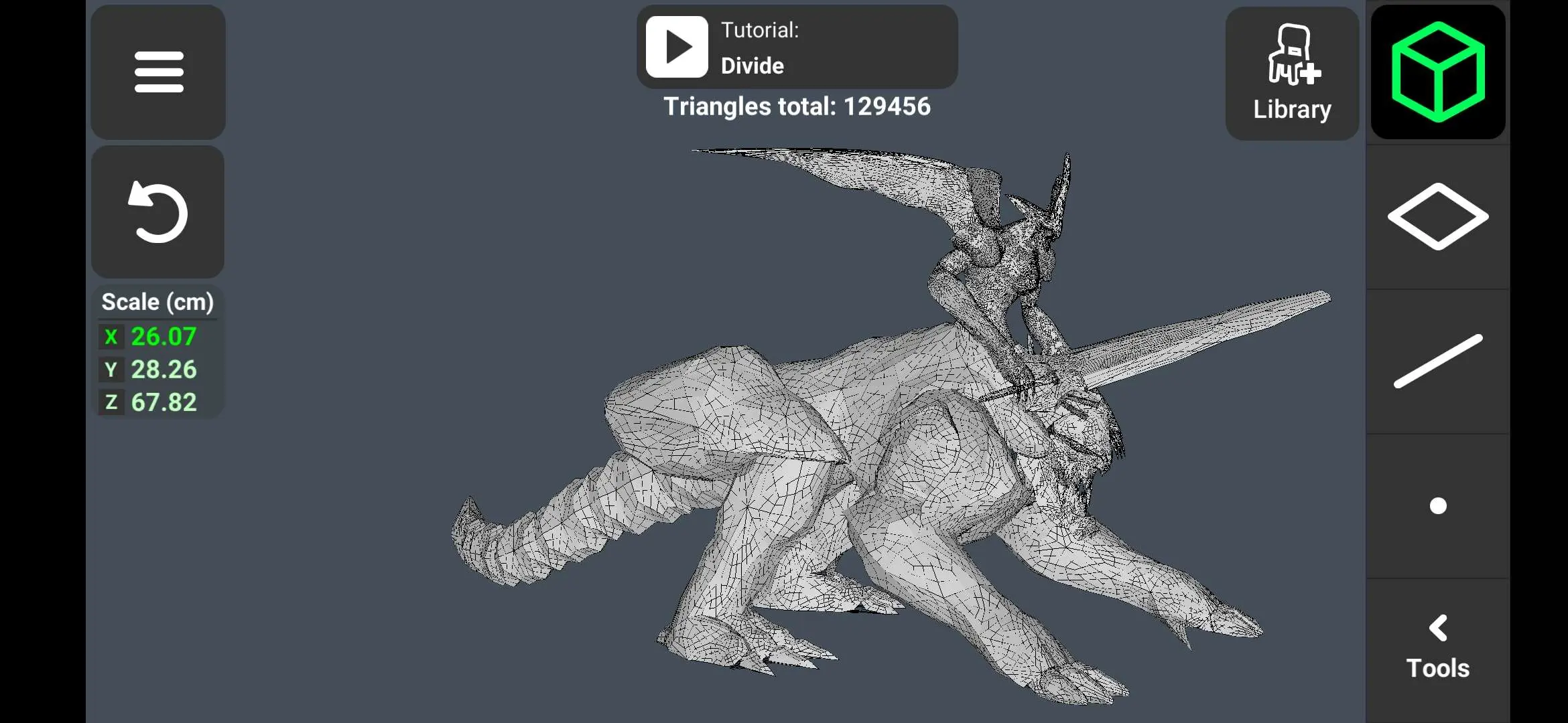 Free Characters & Creatures STL Download - Final Fantasy Viii Ultimate ...