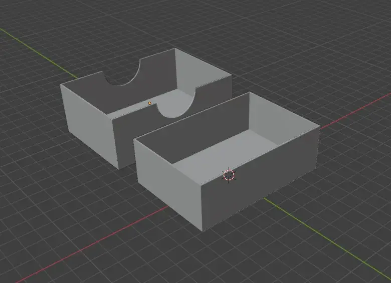 3D Printer Files | 3MF File | Card box | Creality Cloud