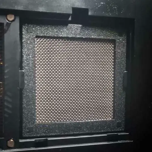 3D Printer Files | 3MF File | CREALITY K2 PLUS - CARBON FILTER ...