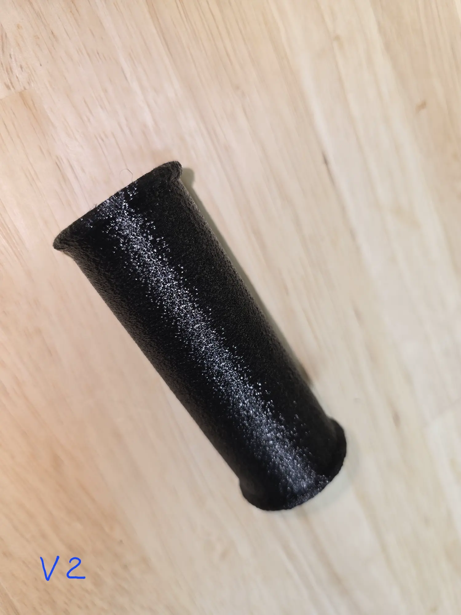 3D Printer Files | 3MF File | Cane Grip | Creality Cloud