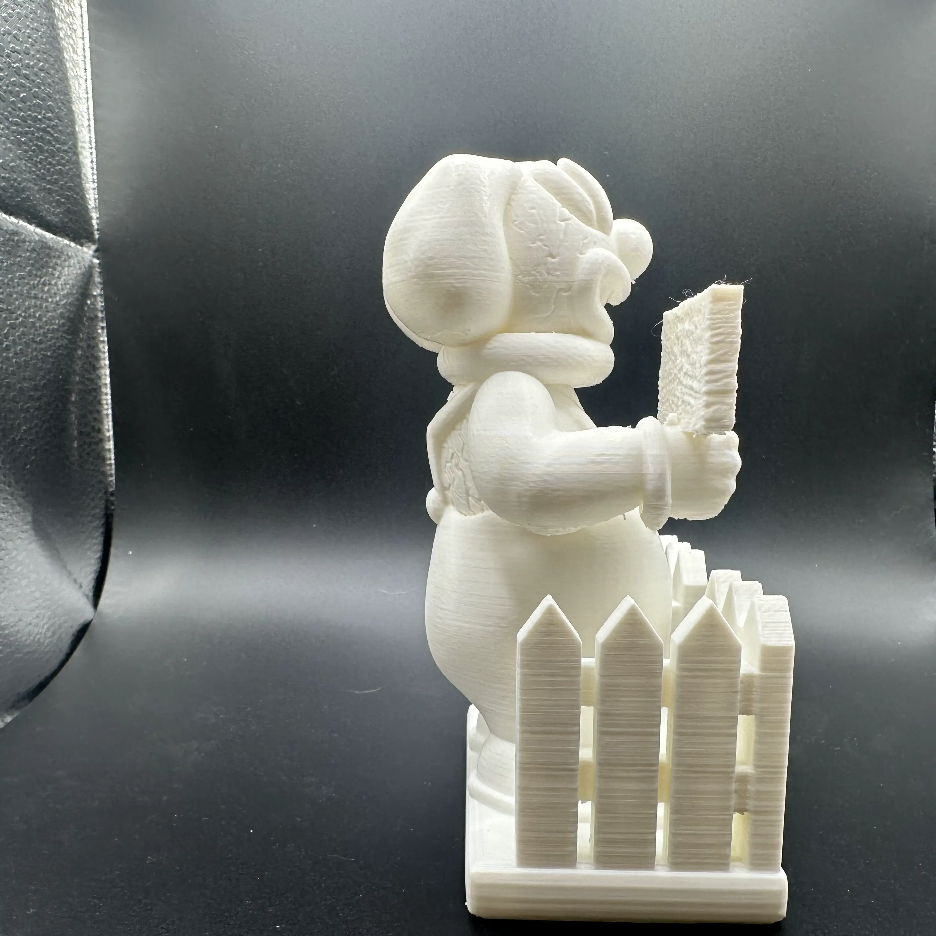 Characters & Creatures STL Download - Yucko the Clownby BatChips