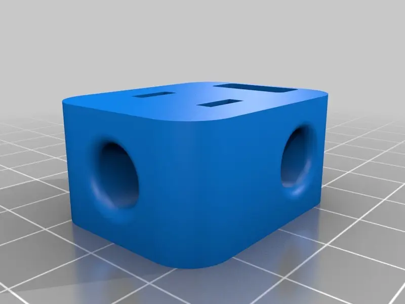 Lightning Cable Wrap | 3D models download | Creality Cloud