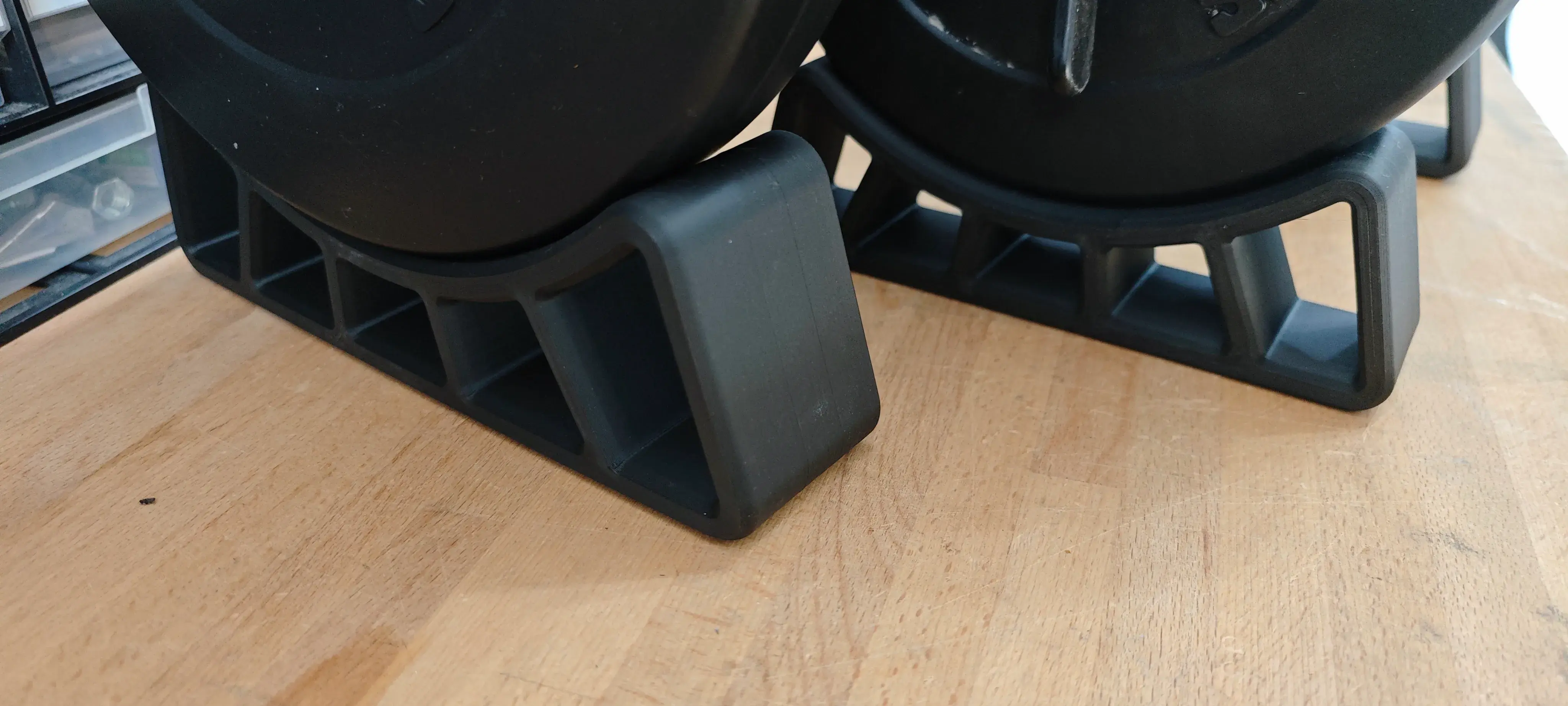 Sport Dumbbel Disk Holder para estar mejor de pie todo el tiempo, 3 ...