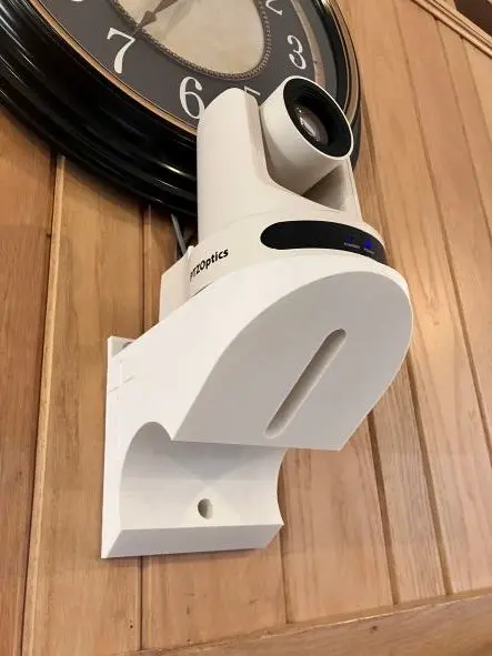 Free Home Appliance Accessories STL Download - PTZ Optics Camera ...