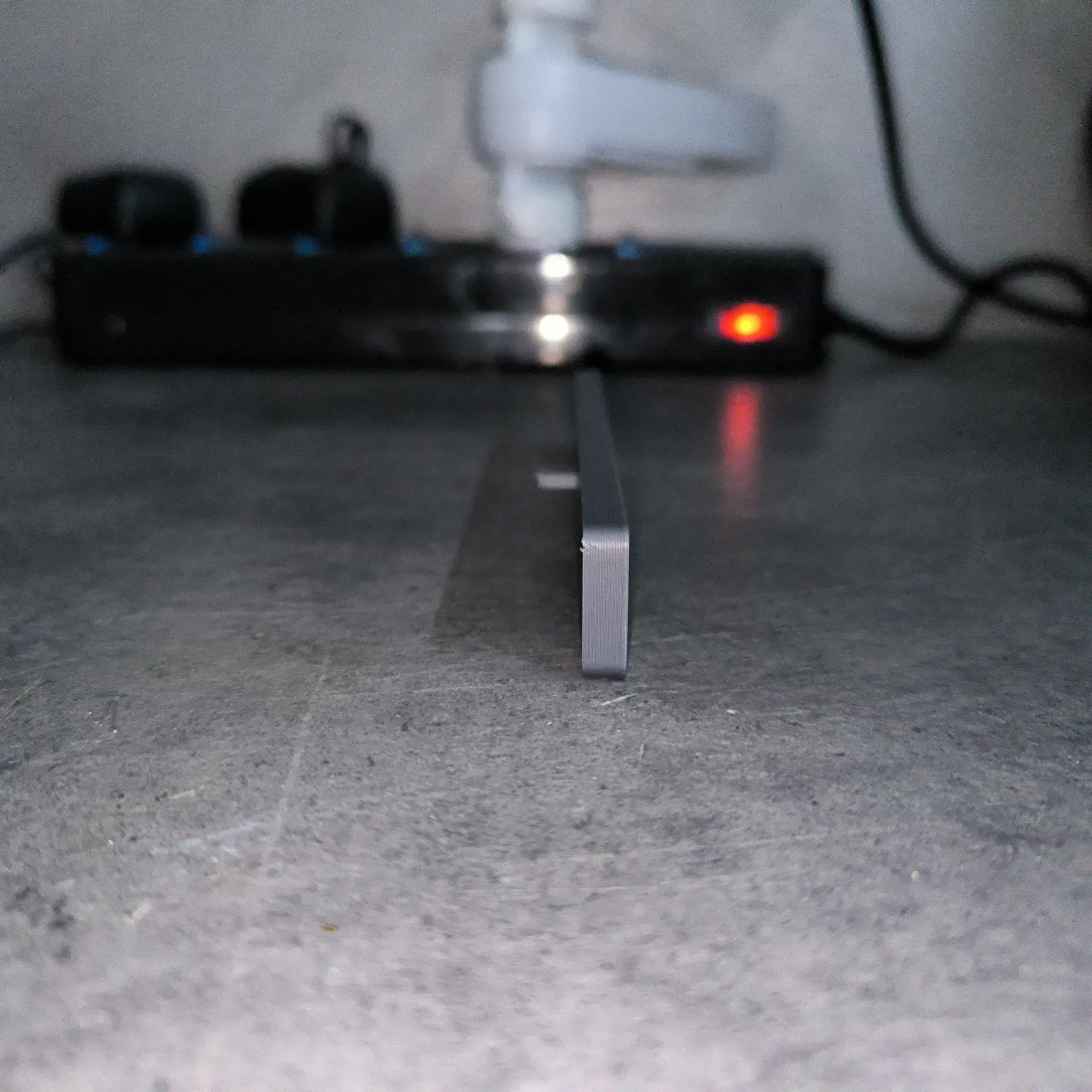 3D Printer Files | 3MF File | 🖨️K2 USB port cover 🖨️ | Creality Cloud