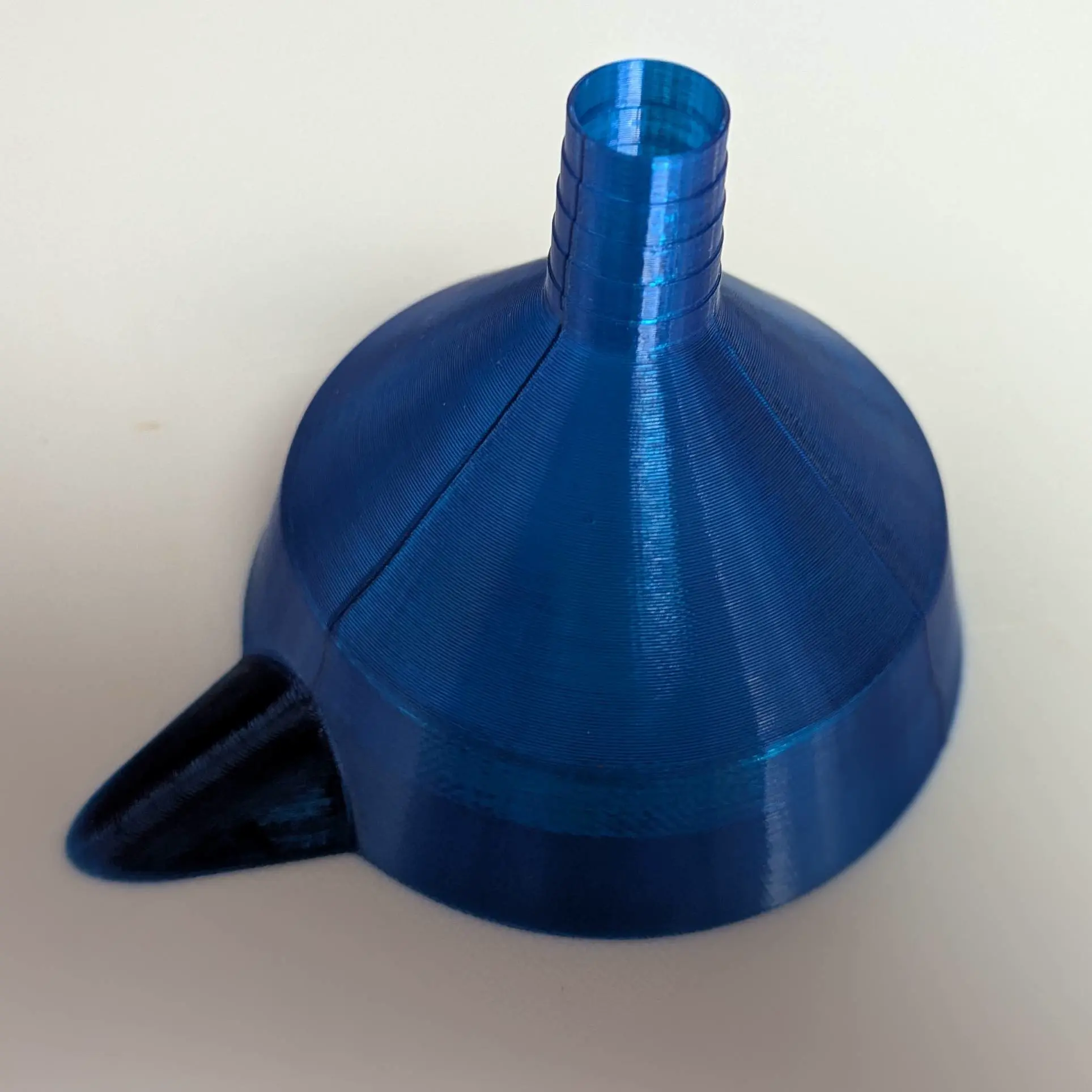 3D Printer Files | 3MF File | small funnel | Creality Cloud