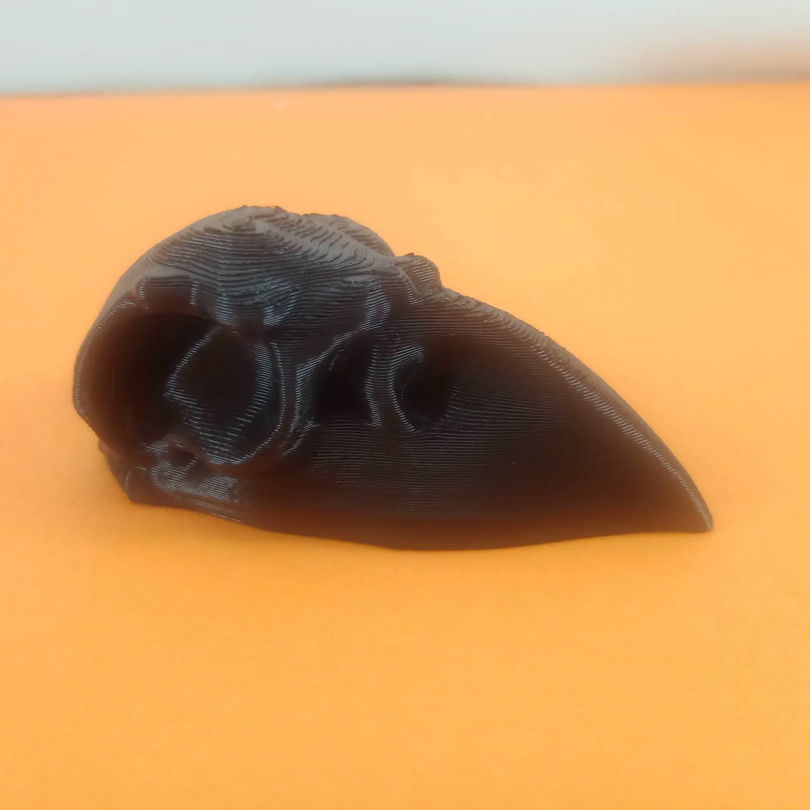 3D Printer Files | 3MF File | Bird Skull | Creality Cloud
