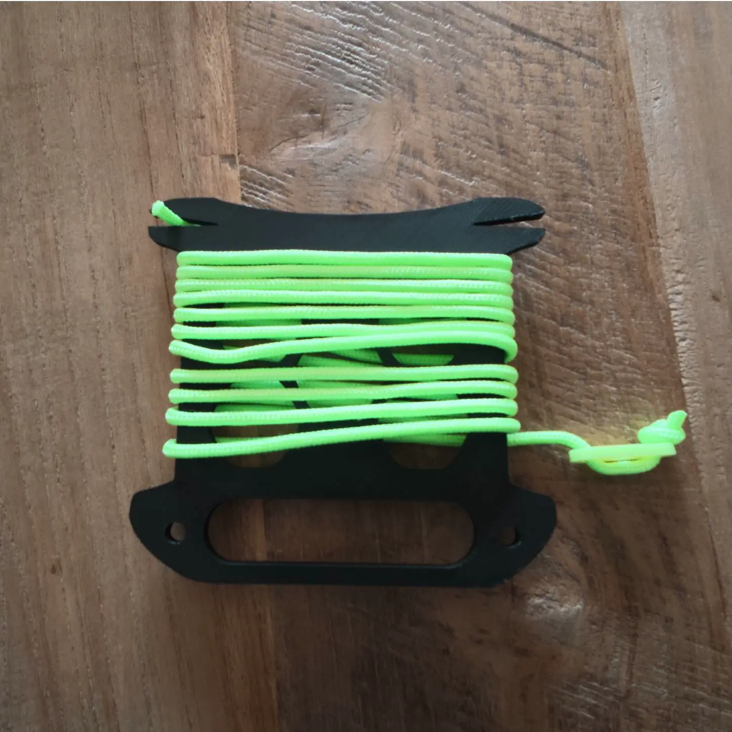Free Other STL Download - Paracord Winderby Nerbzzz