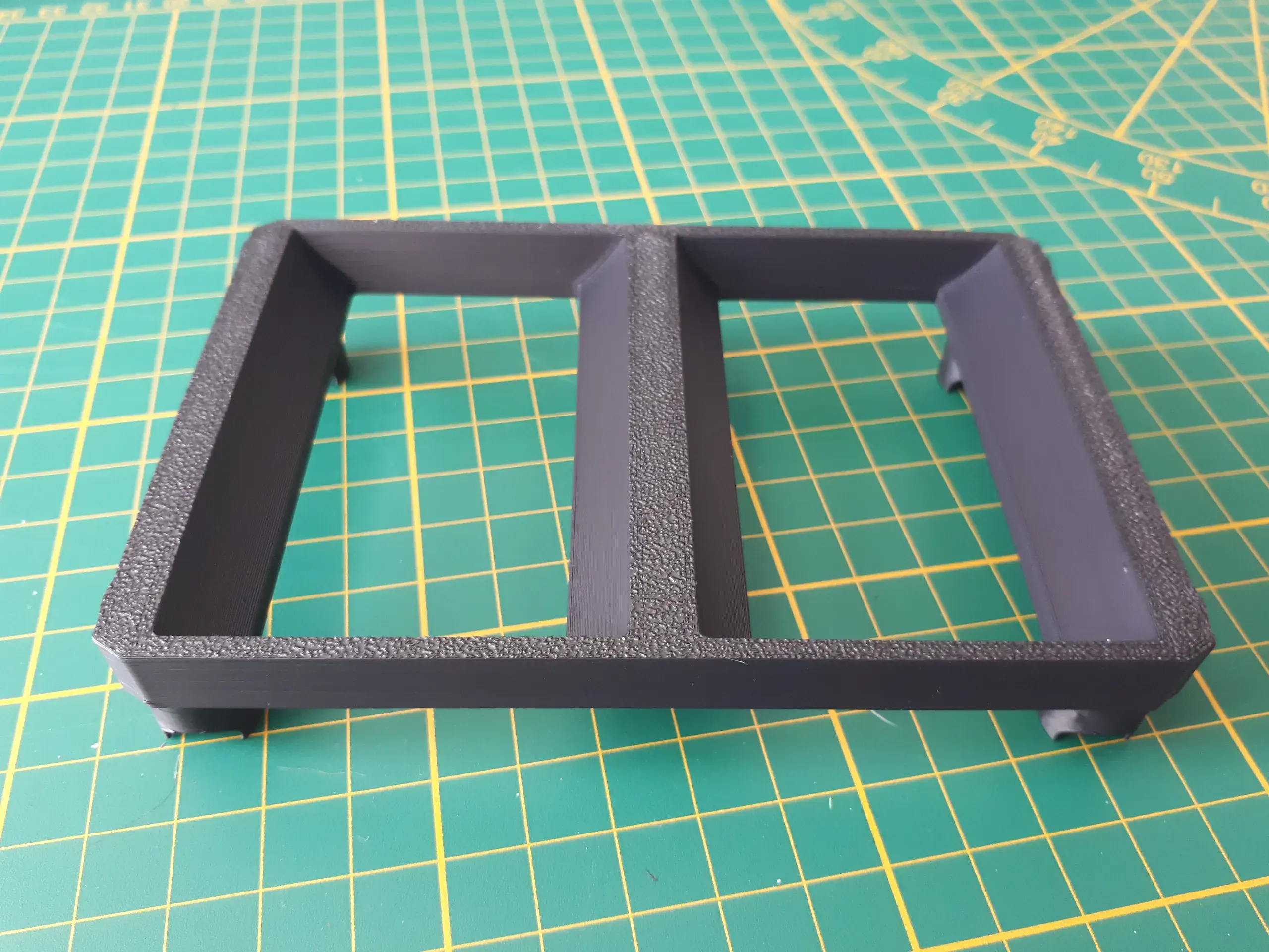 3D Printer Files | 3MF File | Space Pi / Plus Silica Container Tray ...