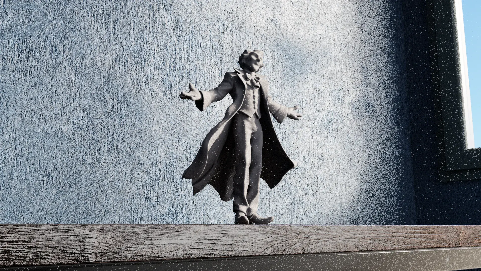 3D Printer Files | 3MF File | Joker | Creality Cloud