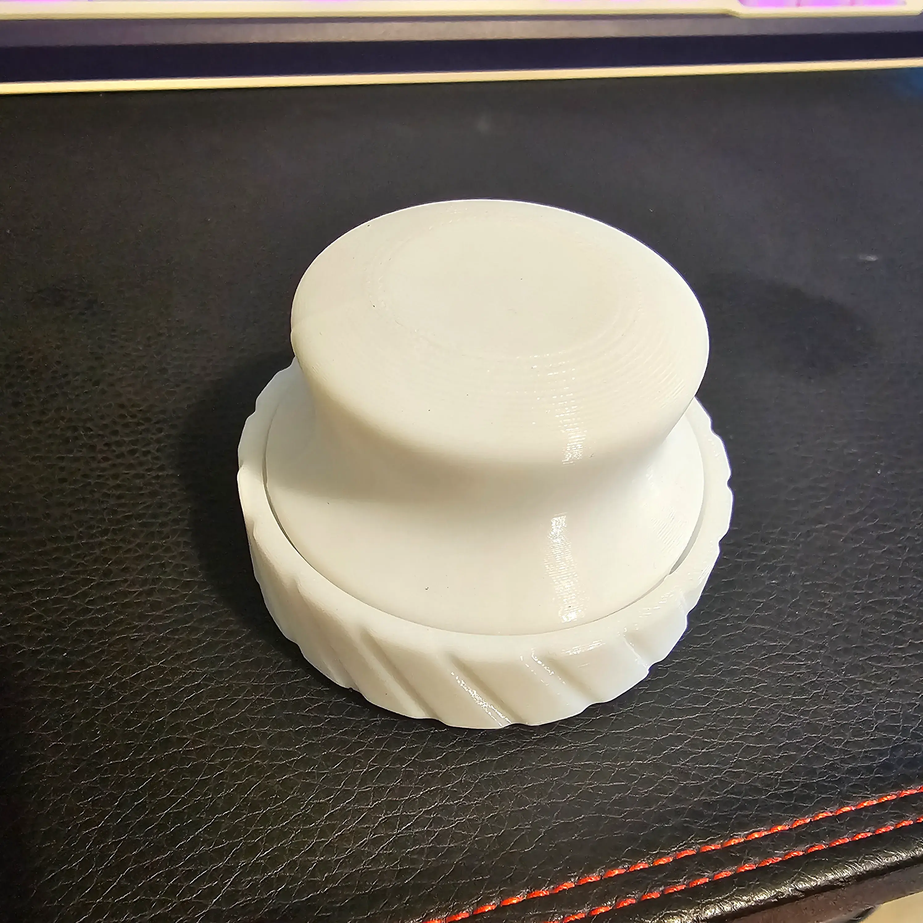 3D Printer Files | 3MF File | Build plate wiper | Creality Cloud