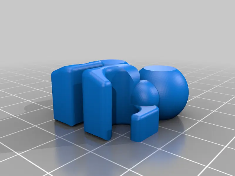 3D Printer Files | 3MF File | AXO 1.2 Easy Build - Quick Print and ...