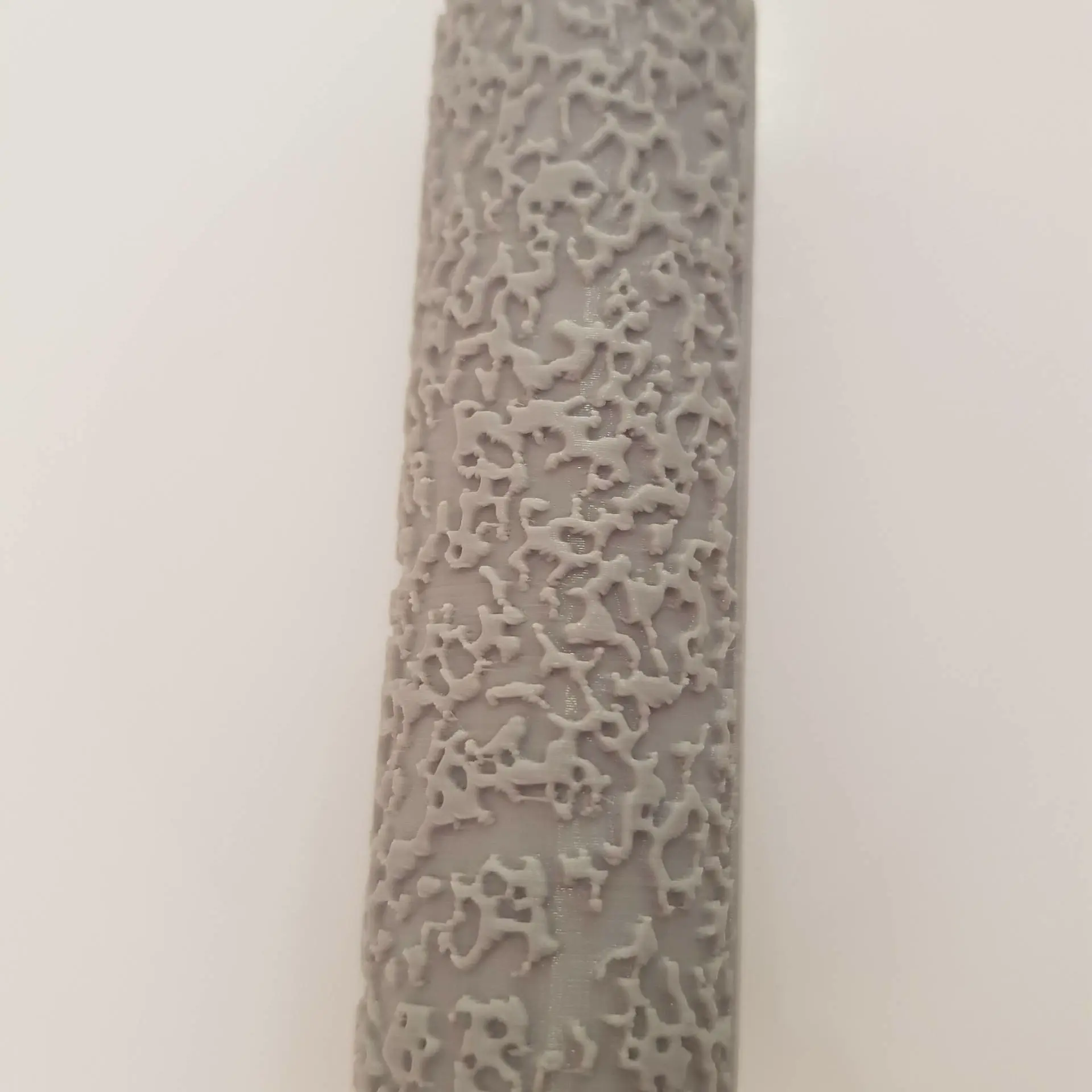 Free Other STL Download - Texture Rollersby user6328250235