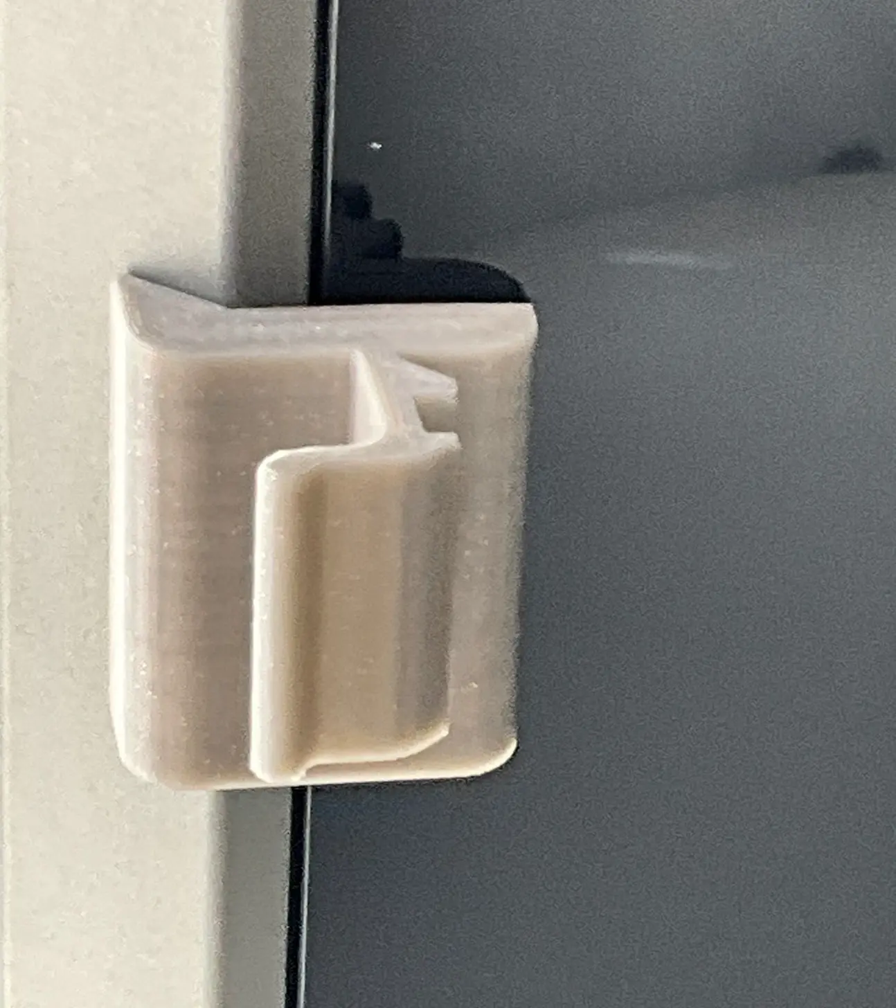 3D Printer Files | 3MF File | K1 Max door latch | Creality Cloud