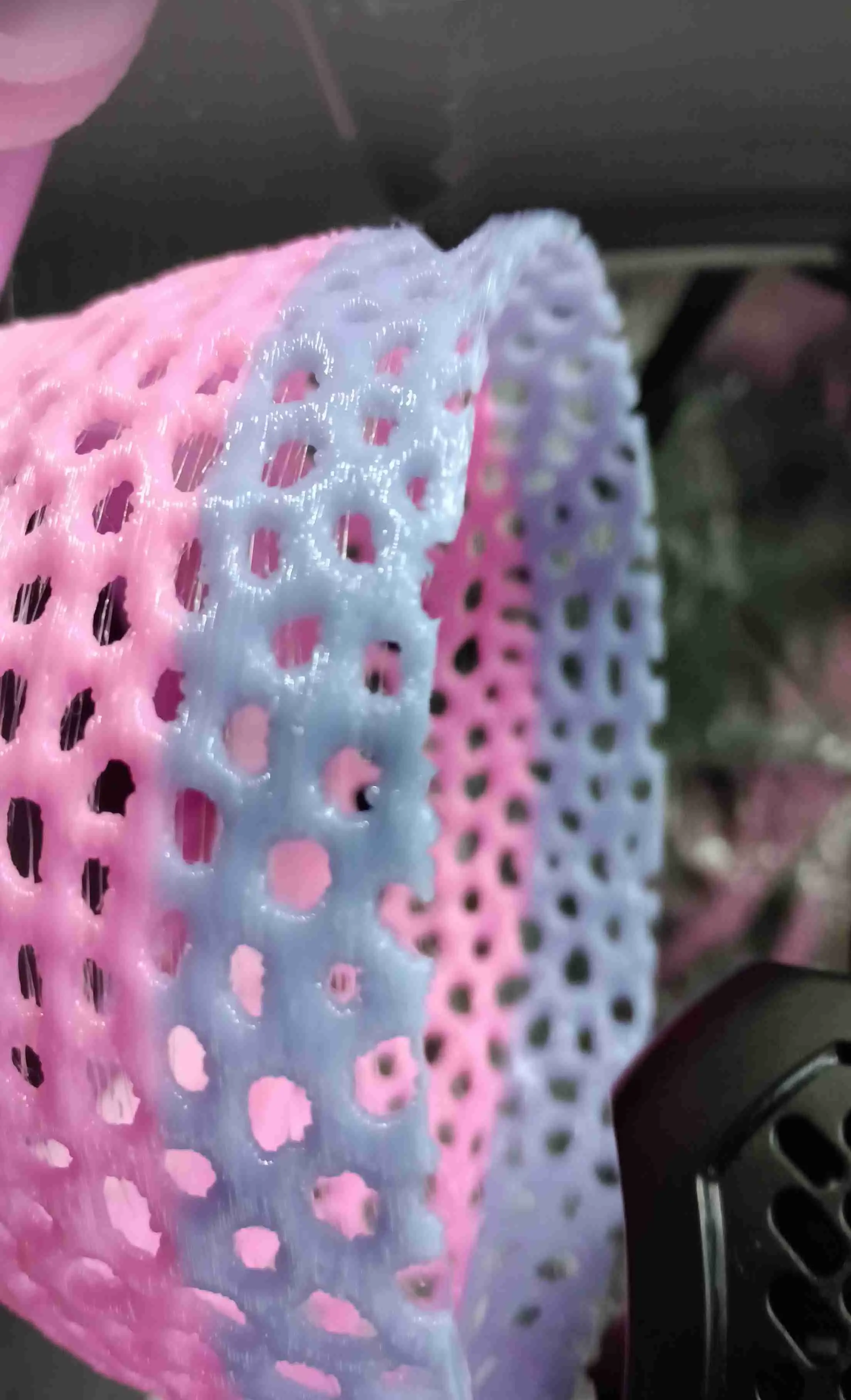 3D Printer Files | 3MF File | Veroni Style keepsake box | Creality Cloud