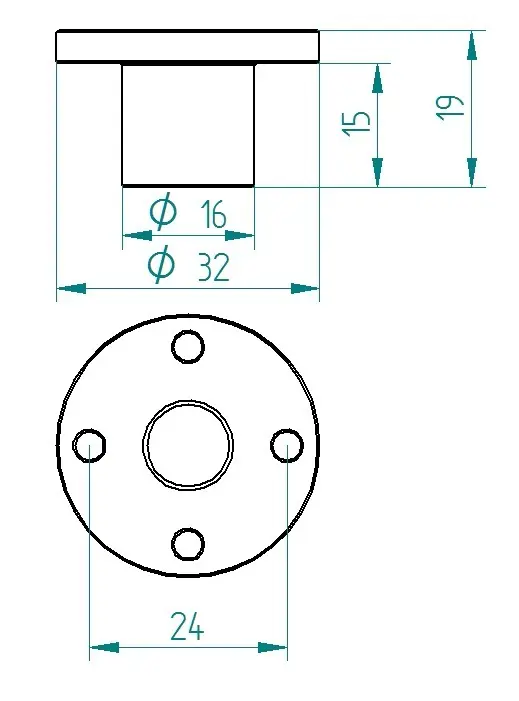 Free Other STL Download - AVZ CoreXY 3D Printer (MGN Linear Rails ...