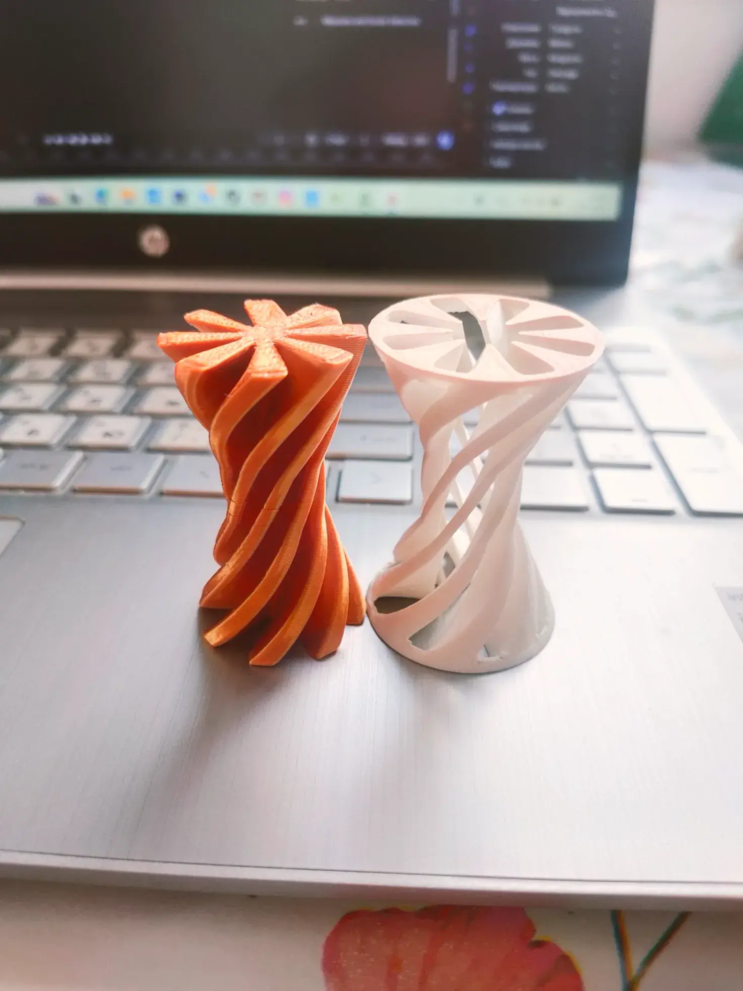 3D Printer Files | 3MF File | cylinder mini konus | Creality Cloud