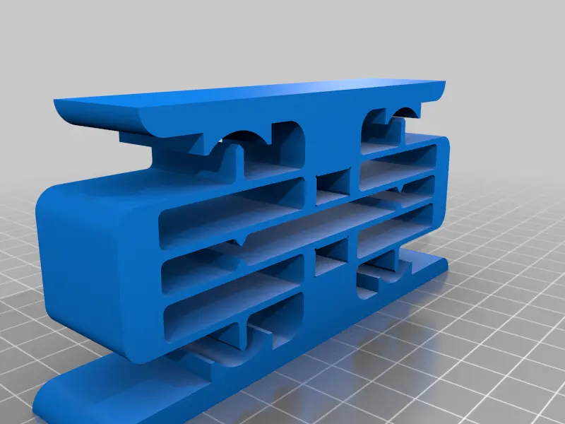 Free Tools & Spare Parts STL Download - Analog Load Cellby BubsBuilds