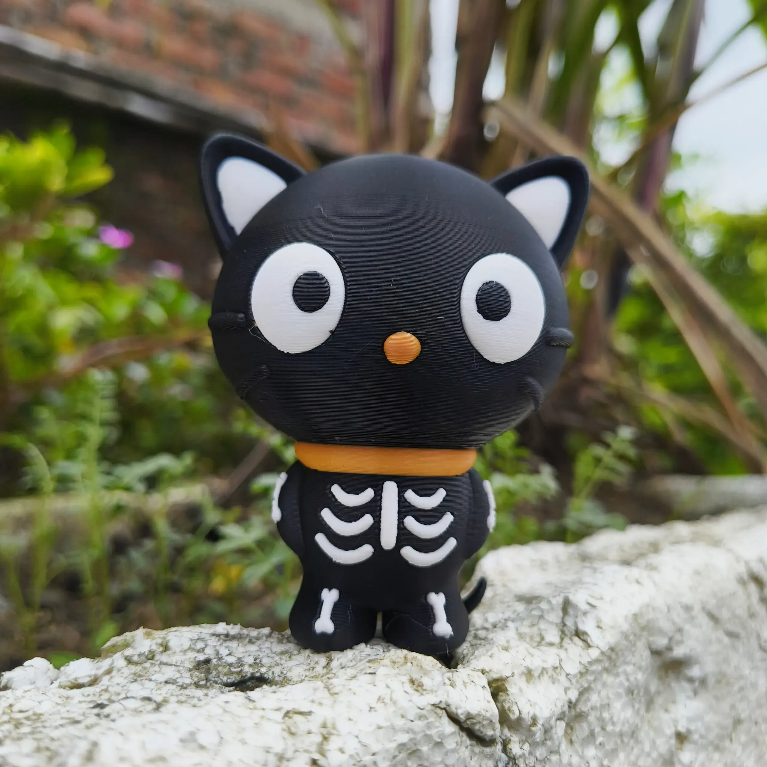 Characters & Creatures STL Download - Halloween Special - Chococatby ...