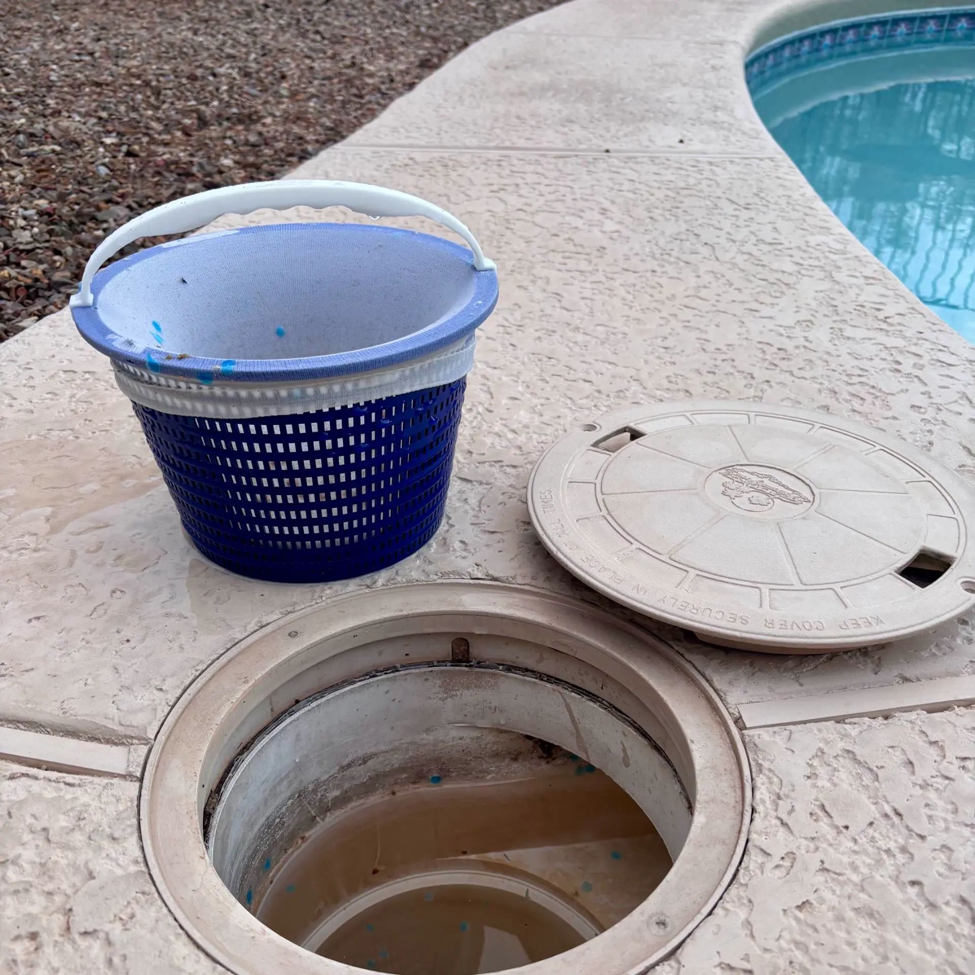 3D Printer Files | 3MF File | Pool Skimmer Basket Handle | Creality Cloud