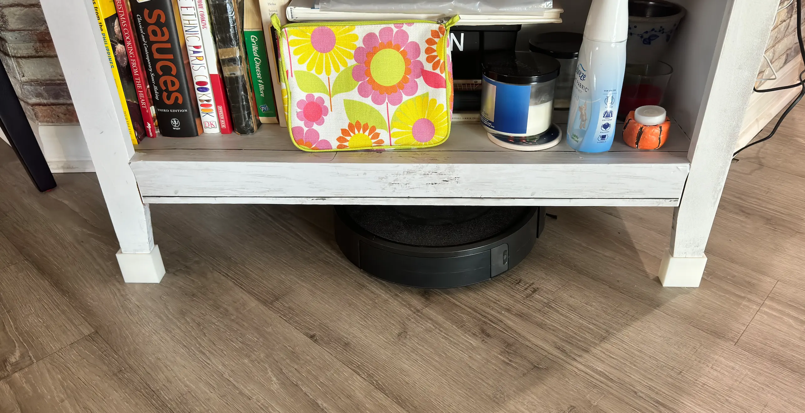 bookcase riser | 3D models download | Creality Cloud