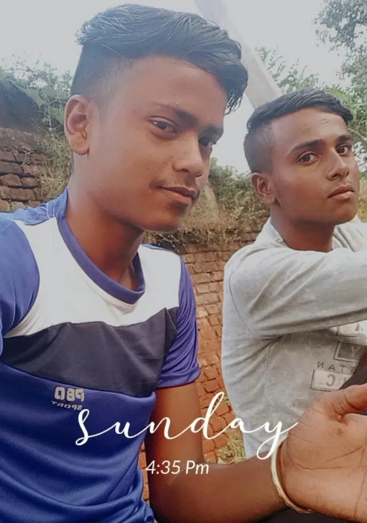 Free STL Download - Vishal 👑🤟by user1659460056