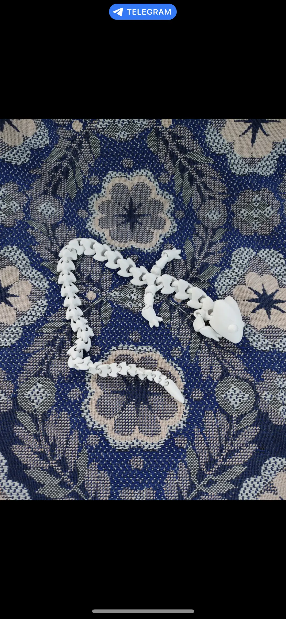 Free Other STL Download - Snakeby user3376543646