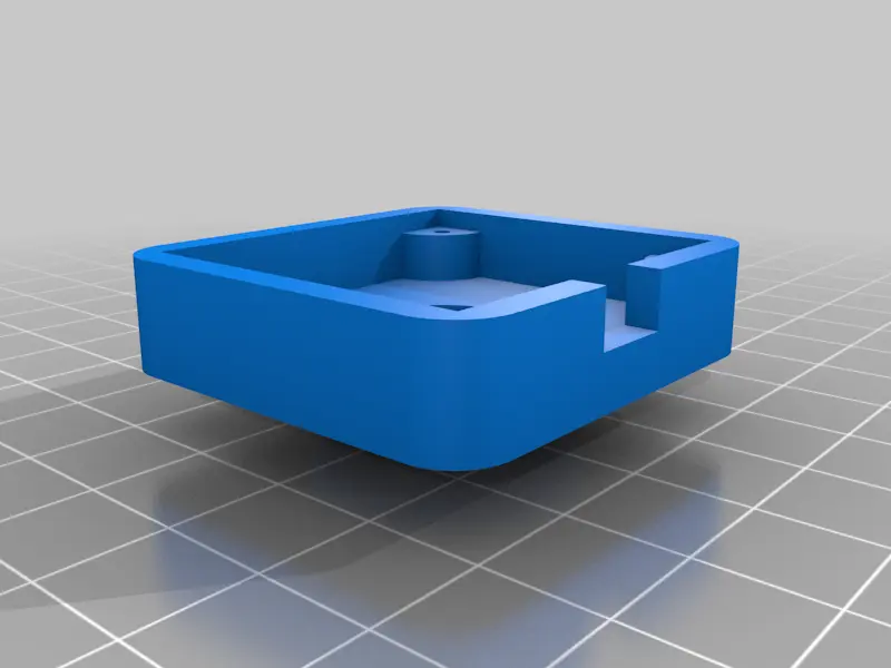 3D Printer Files | 3MF File | Soporte Cámara Lightburn | Creality Cloud
