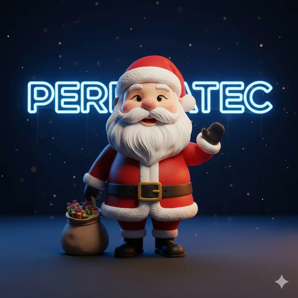 3D Printer Files | 3MF File | Santa Claus | Creality Cloud