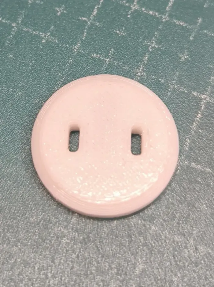 Archivos de impresora 3D | Archivo 3MF | CR2032 dummy battery for ...