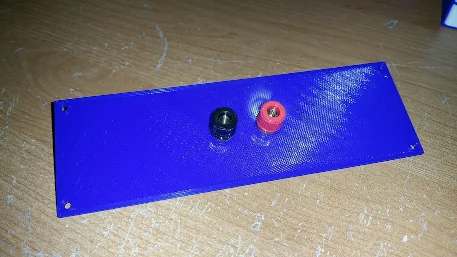 3D Printer Files | 3MF File | Magnetic Stir Plate - PC Fan & PWM Speed ...