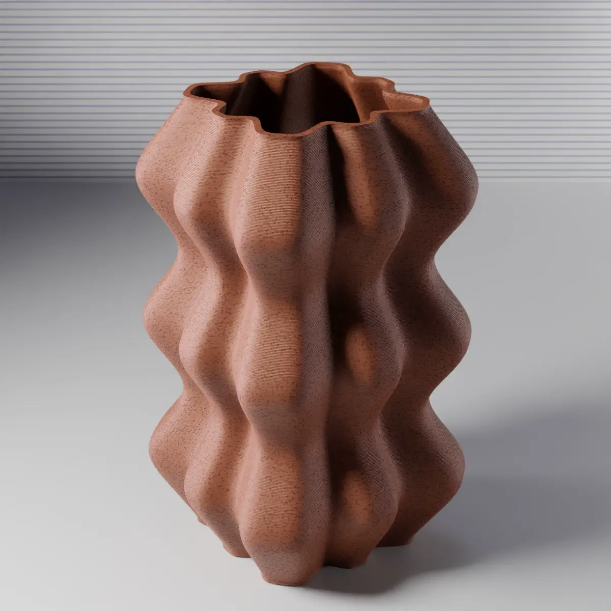 Home Decorations & Ornaments STL Download - Vaseby Namu3D