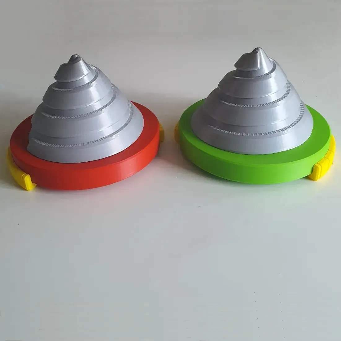 3D Printer Files | 3MF File | Super Mario & Luigi Wonder Drill Hat ...