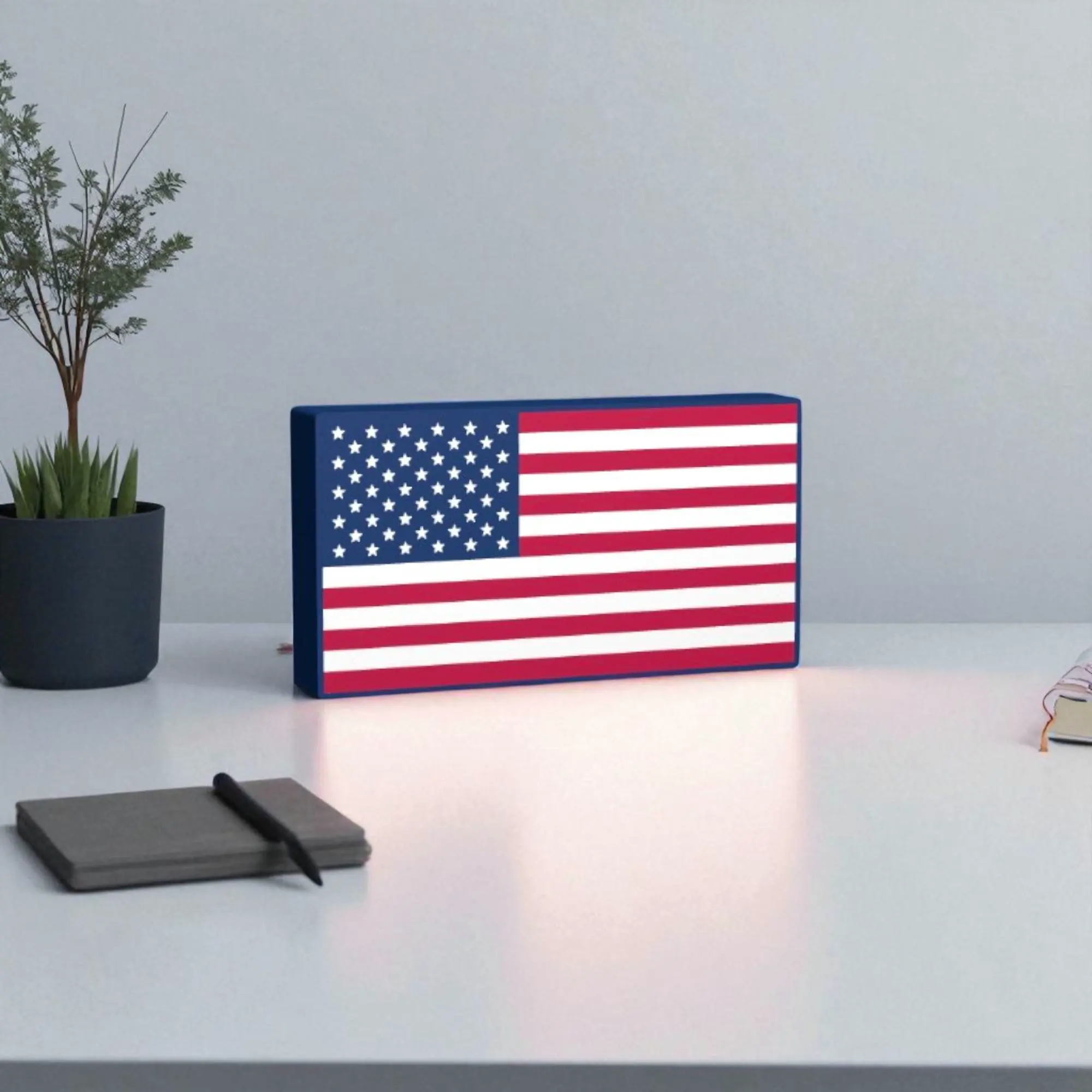 3D Printer Files | 3MF File | Lightbox Multi-Purpose Decorative – Wall ...