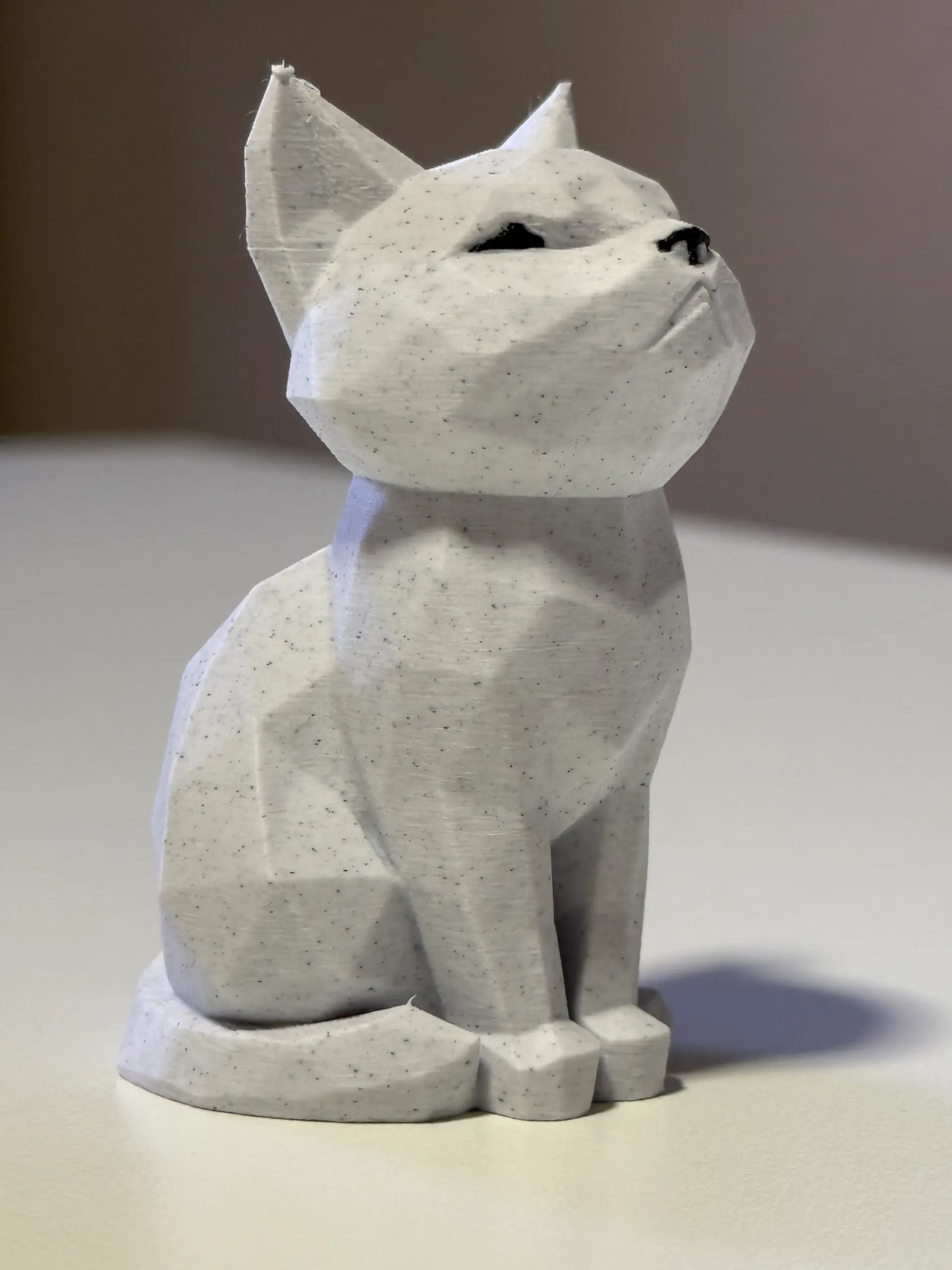 3D Printer Files | 3MF File | Cute Cat | Creality Cloud