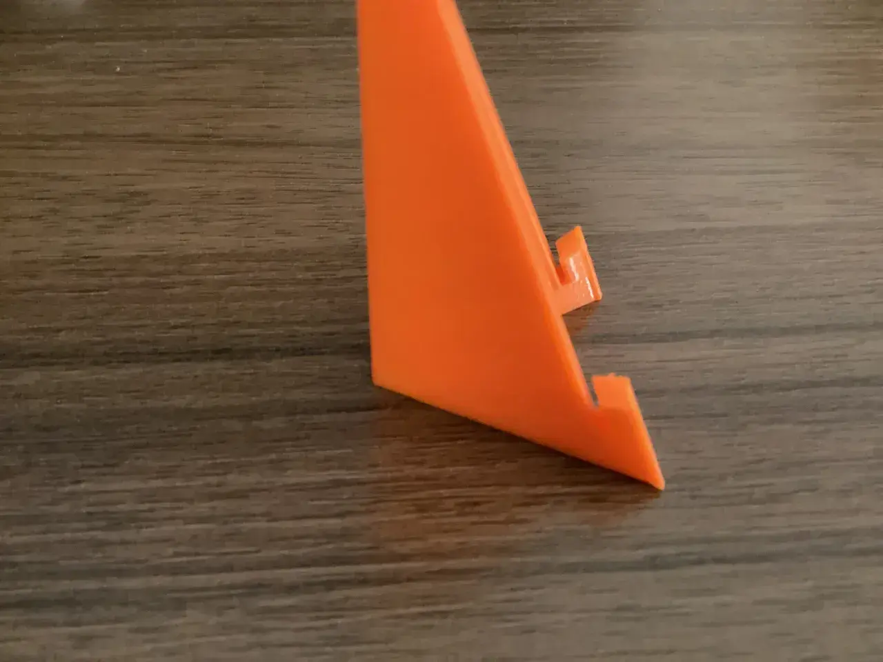 3D Printer Files | 3MF File | Card Stand (works with baseball cards ...