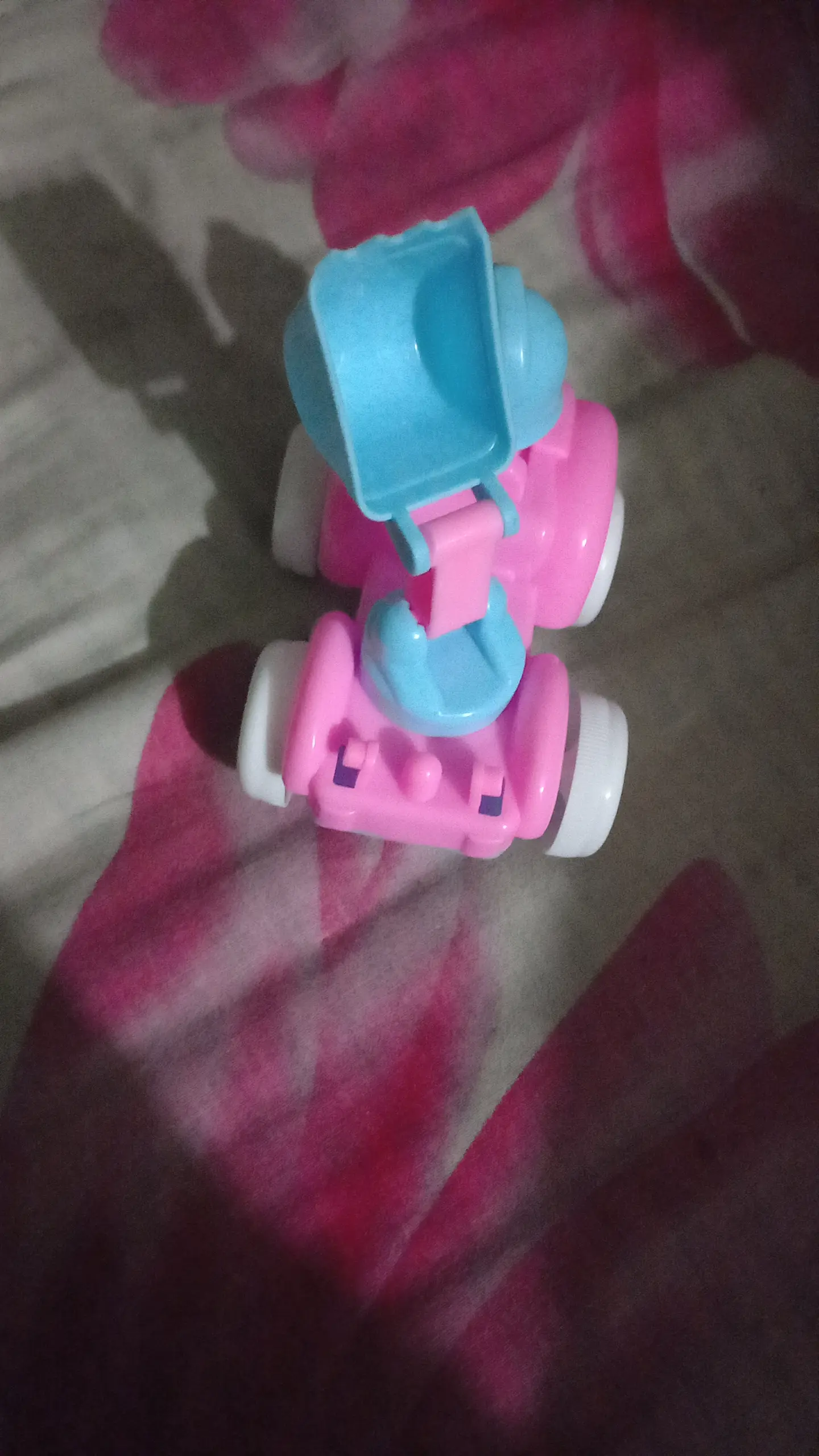 Free Other STL Download - tituby Md Titu