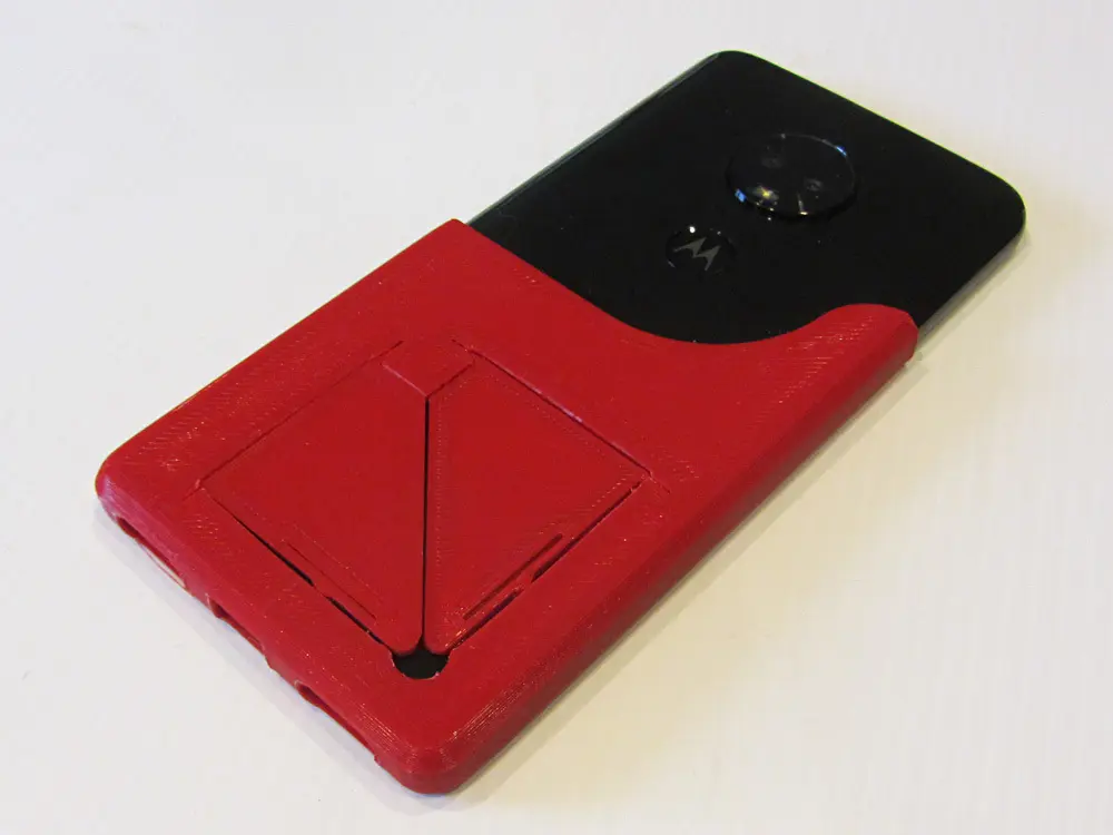 Free Sports & Exercise Equipment STL Download - Phone Case with ...