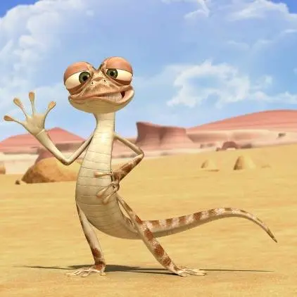 Characters & Creatures STL Download - oscar's oasis modelby mini market