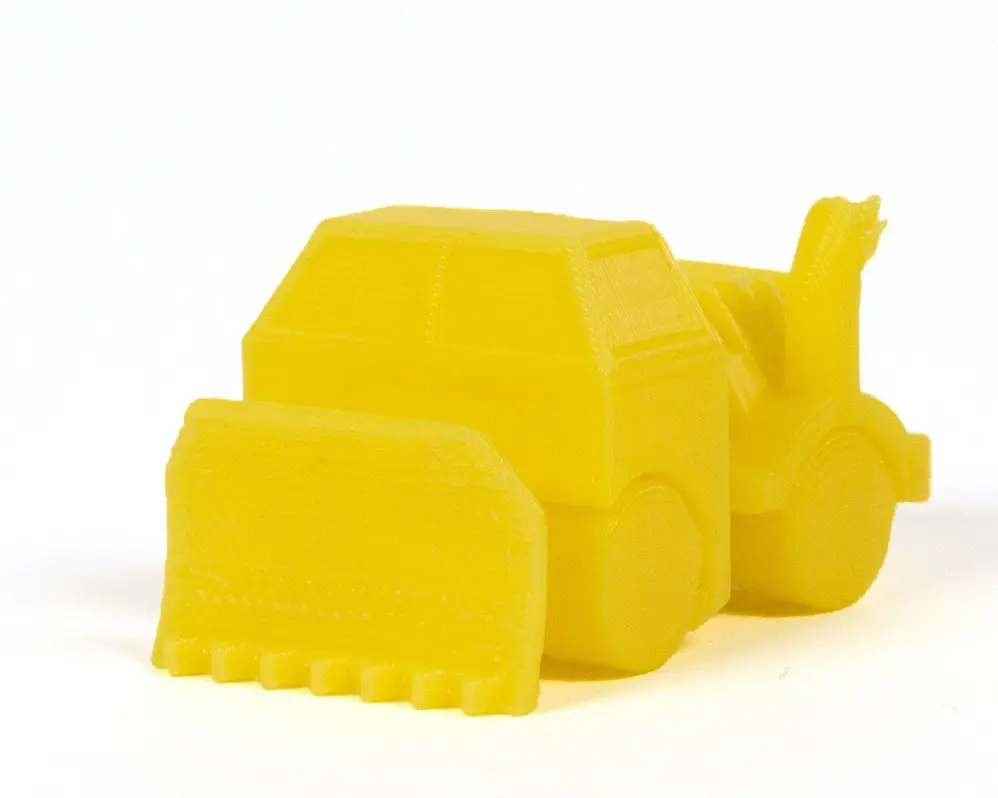 Free Vehicles & Machinery STL Download - Front Loaderby SMT_M 🦊