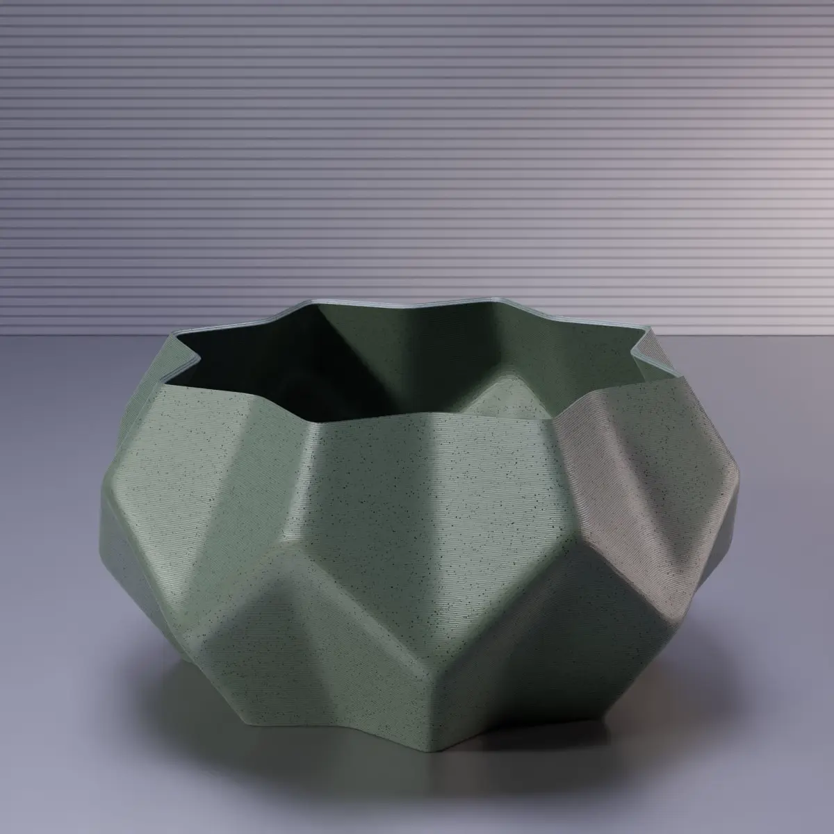 3D Printer Files | 3MF File | Planter | Creality Cloud