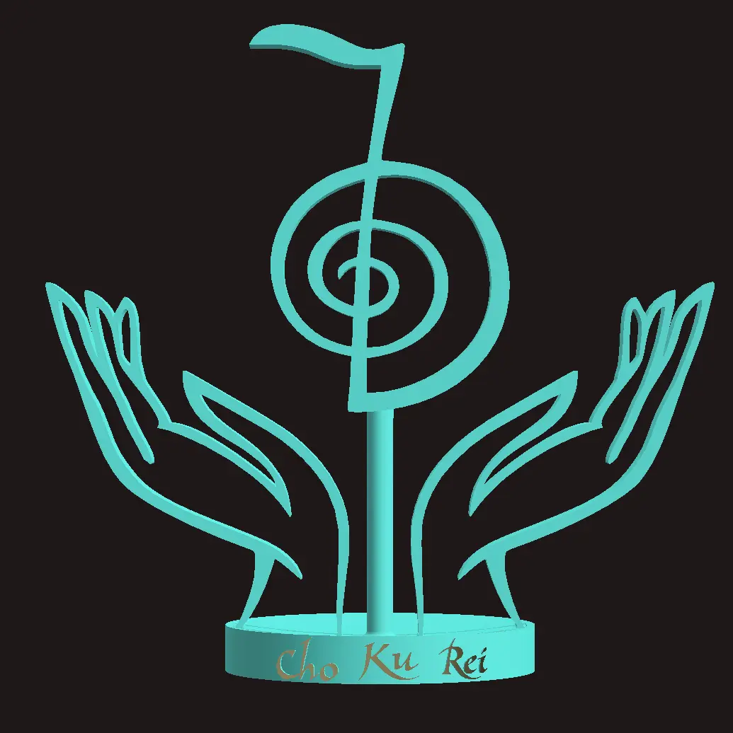 Free Home Decorations & Ornaments STL Download - DECORATIVE SYMBOL ,CHO ...