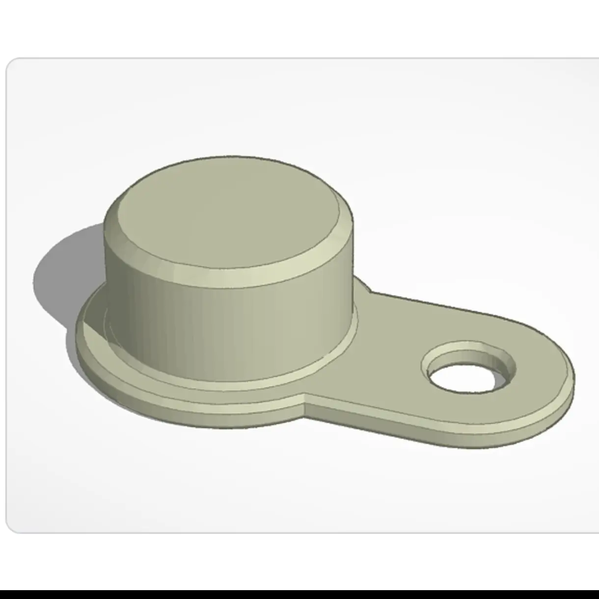 Free Other STL Download - car dust cover compressor capby Elina Wins