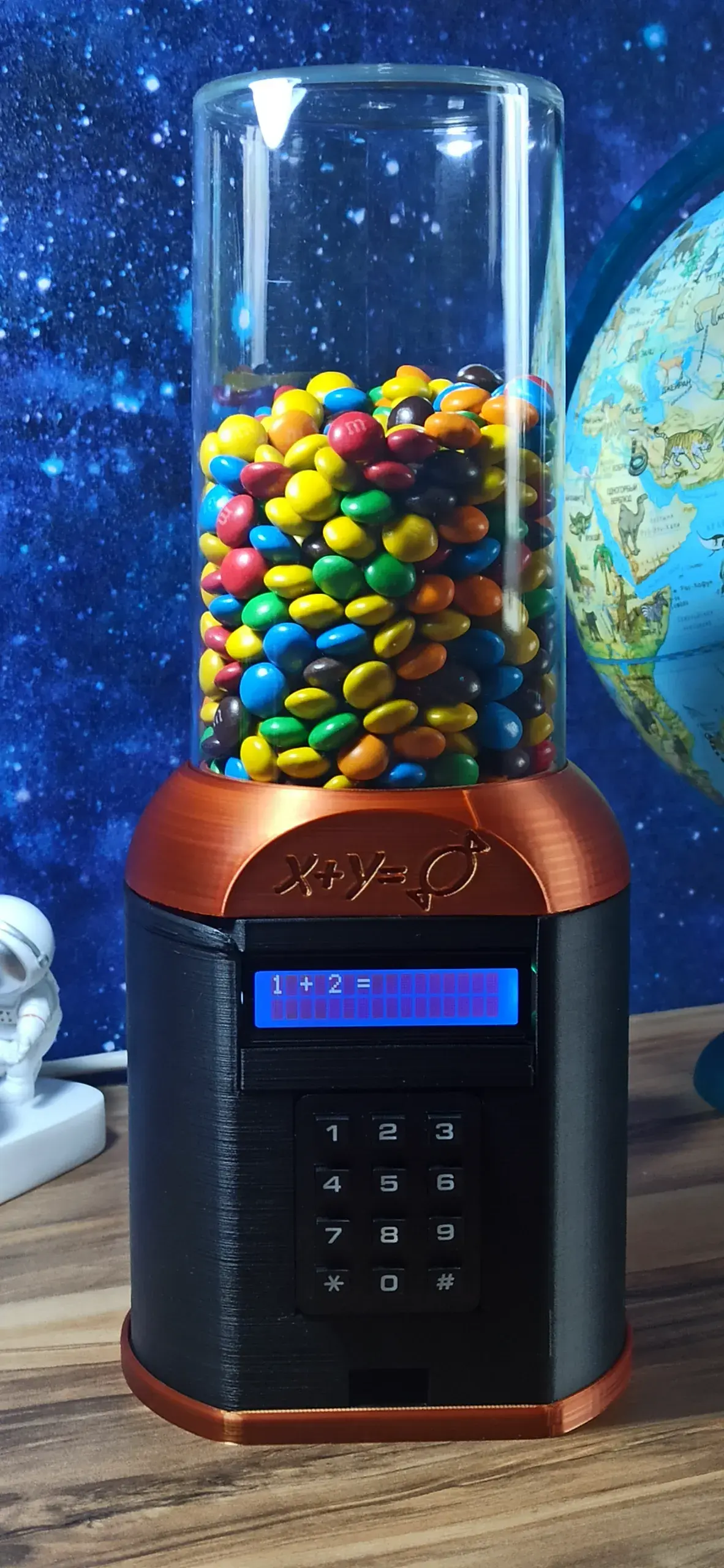 Free Other STL Download - Math trainer for kidsby Ondrei3000
