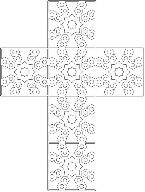 Free Digital Art STL Download - Tiling a Sphere by SMT_M 🦊