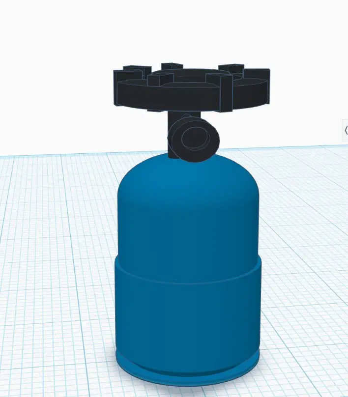 Free Industrial Design & Prototypes STL Download - LPG/Diazby ...