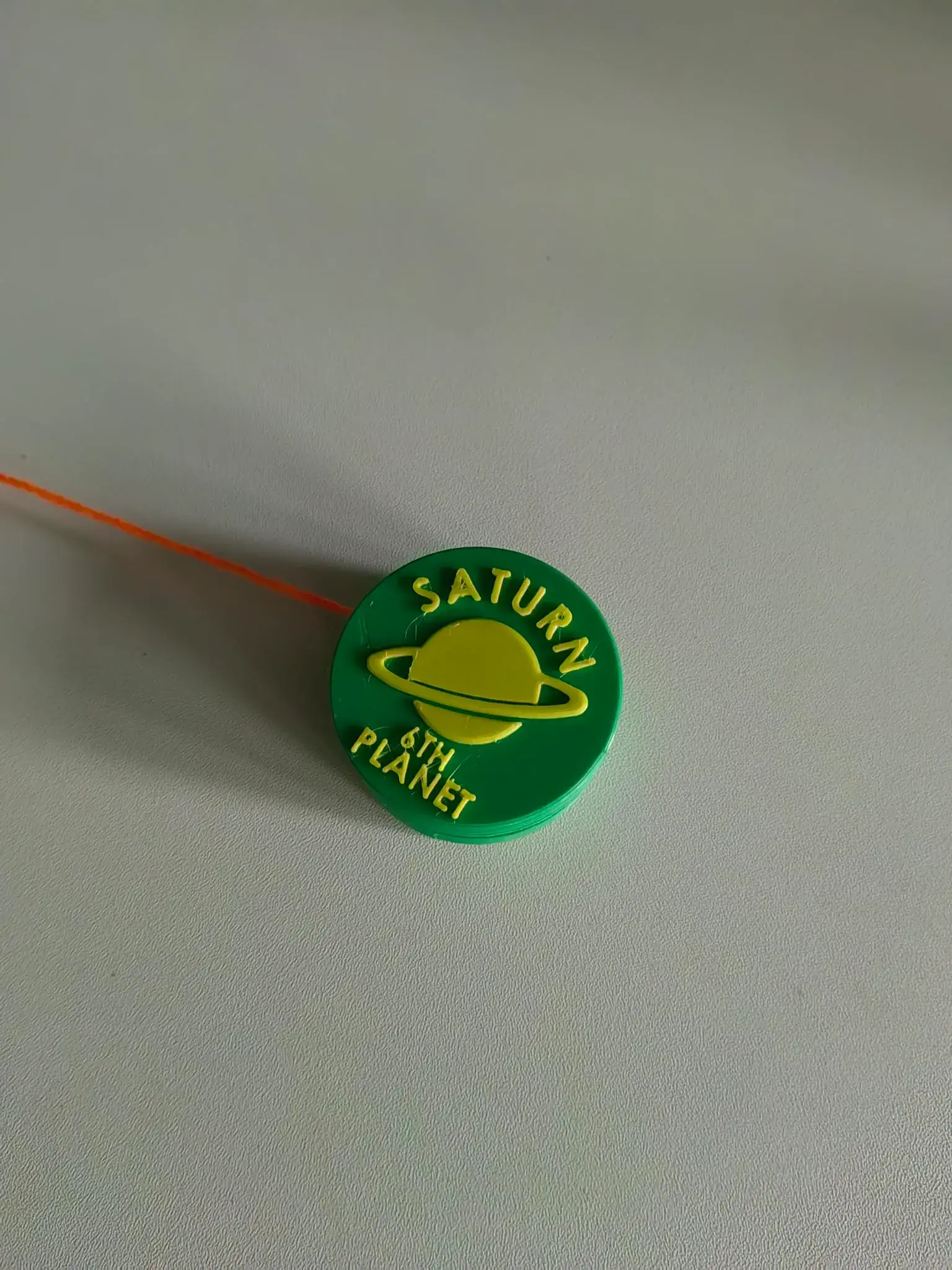 Construction Toys STL Download - saturn yoyoby sergio85