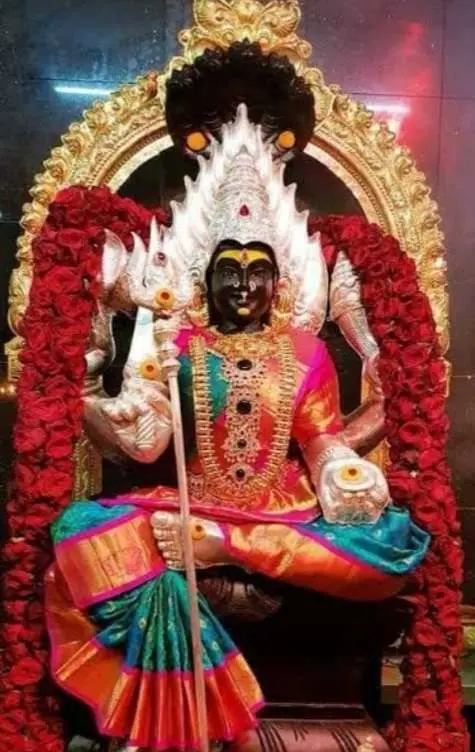 gratuita Digital Art STL Descarga - amma - kk models