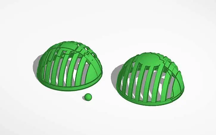 Cat Toy | 3D models download | Creality Cloud